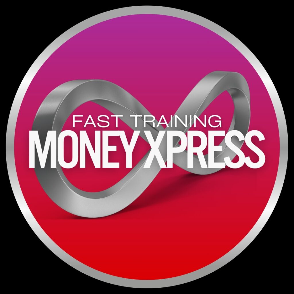 Accesos Fast Training- Money Express – Familia X Torres