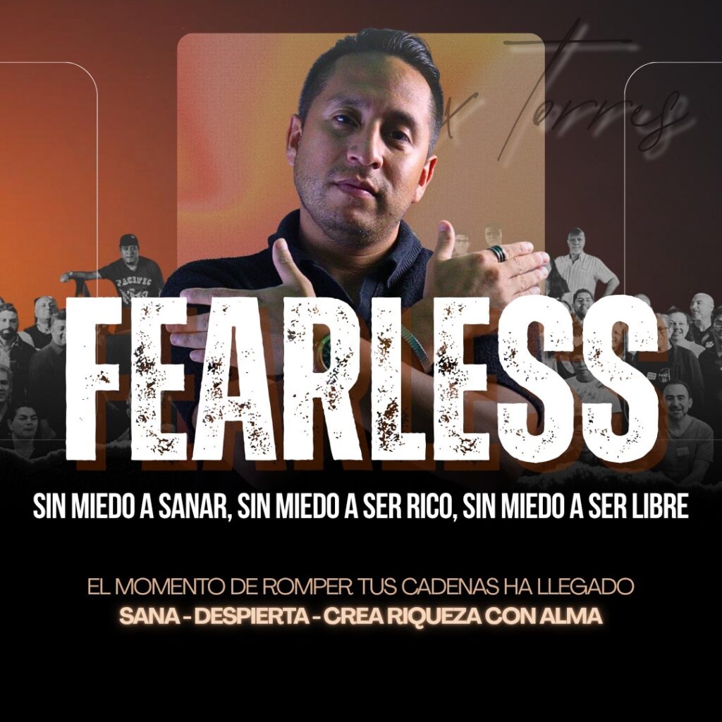 Fearless X – Familia X Torres
